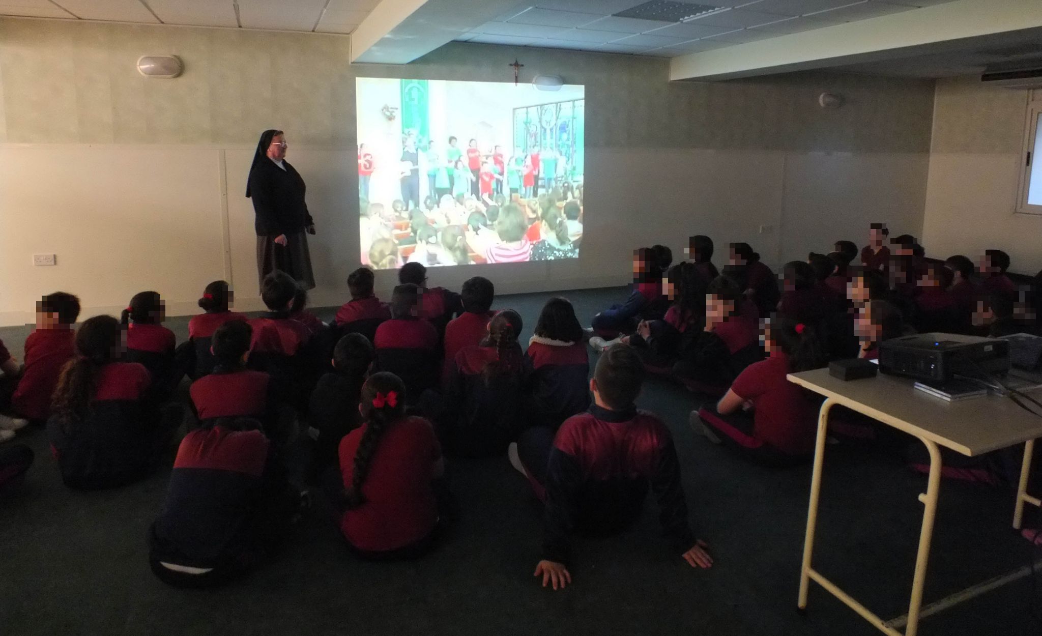 Pastoral Care in Church Schools – SfCE