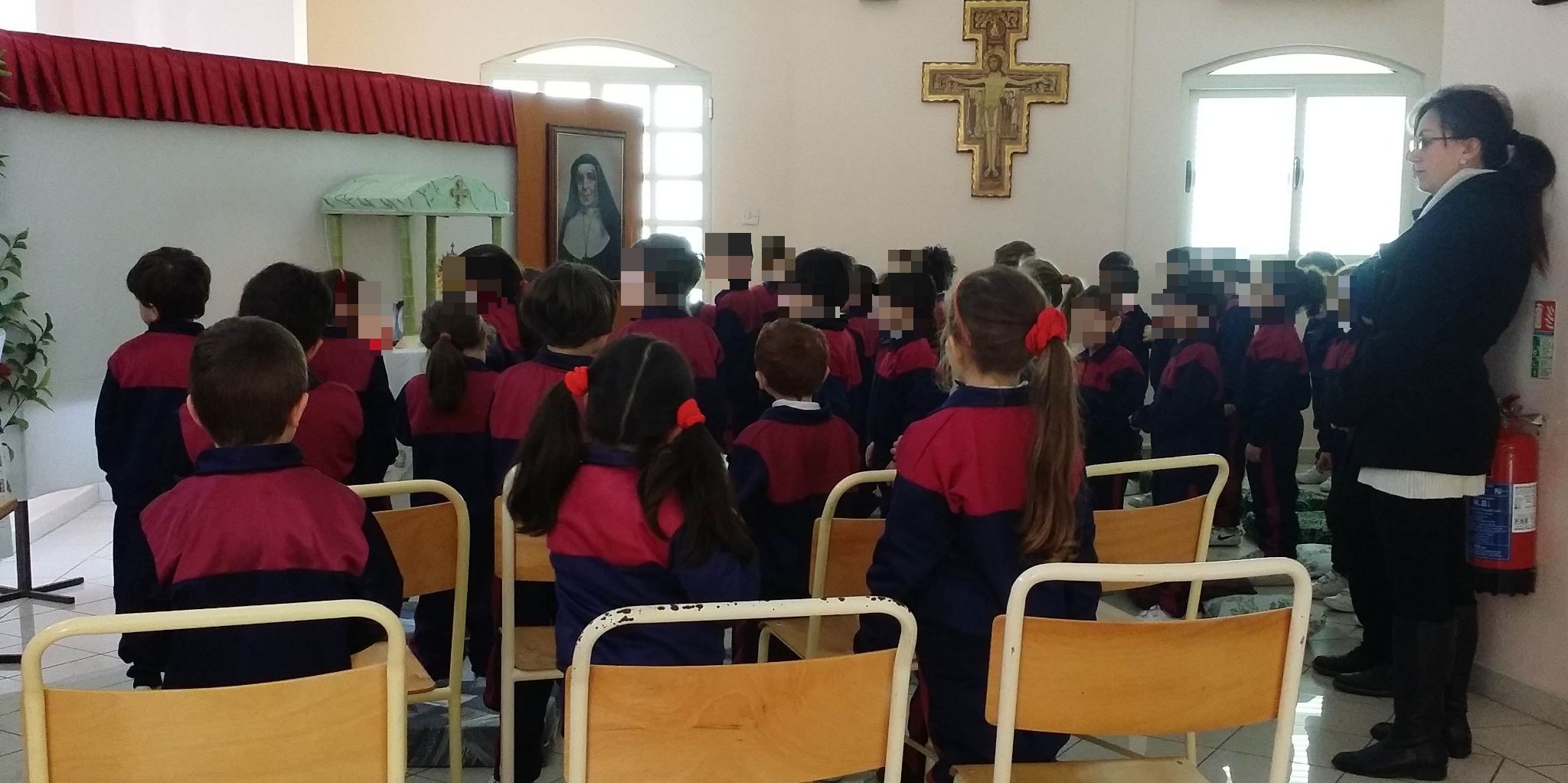 Pastoral Care in Church Schools – SfCE