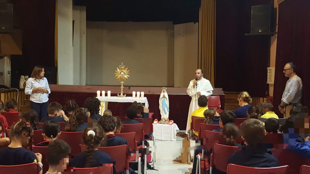Pastoral Care in Church Schools – SfCE